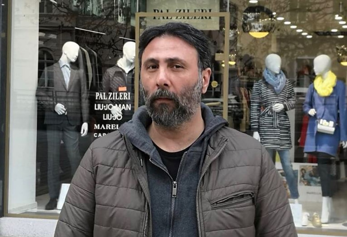 Gibi'nin Senaristi Aziz Kedi Kimdir, - Onedio