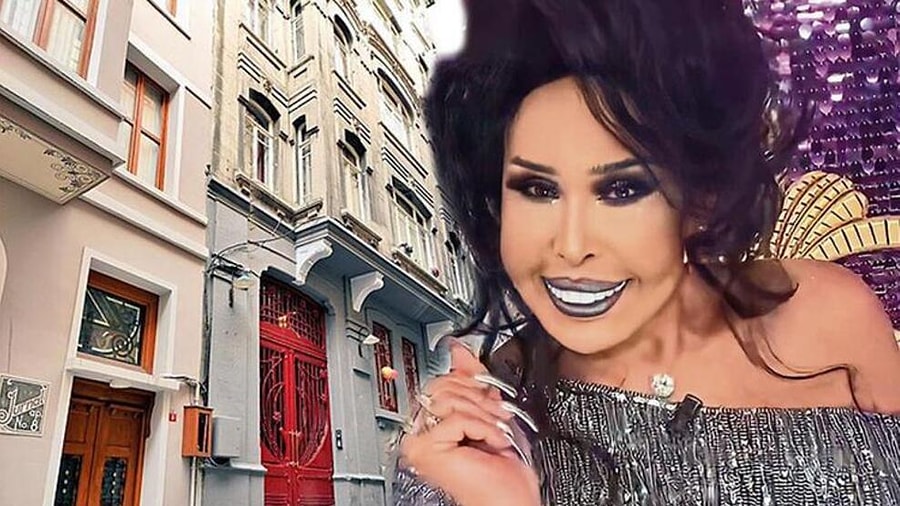 Bülent Ersoy Kimdir, Kaç Yaşında? Türk Müziğinin Divası Bülent Ersoy'un ...