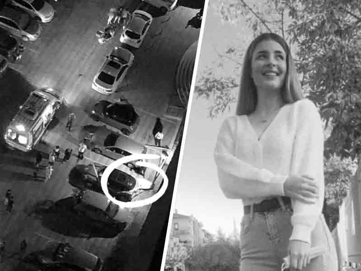 Eda Nur Kaplan'a 'Cinsel Saldırı' Davasında Beraat Kararına 'Rızası Var ...