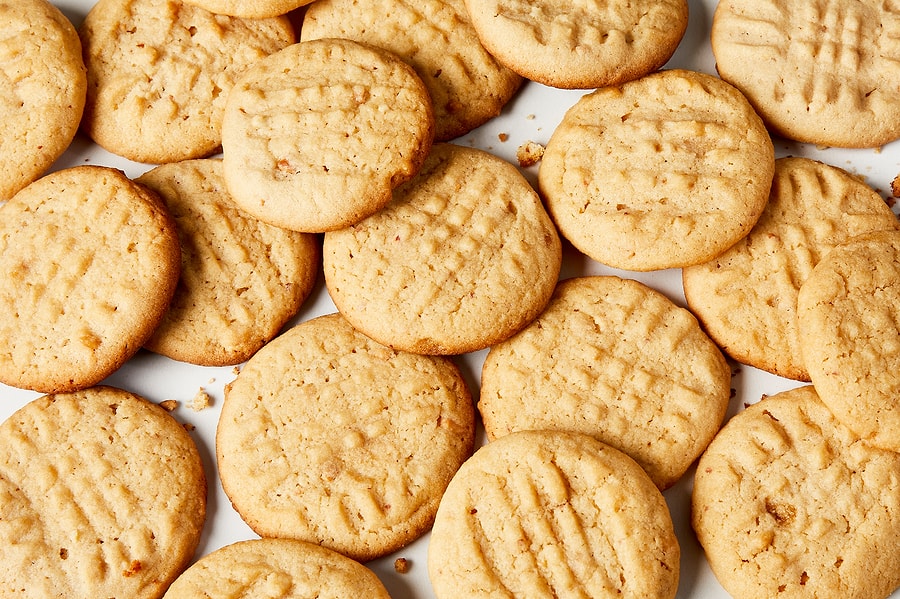 Kurabiye Tarifleri - Onedio