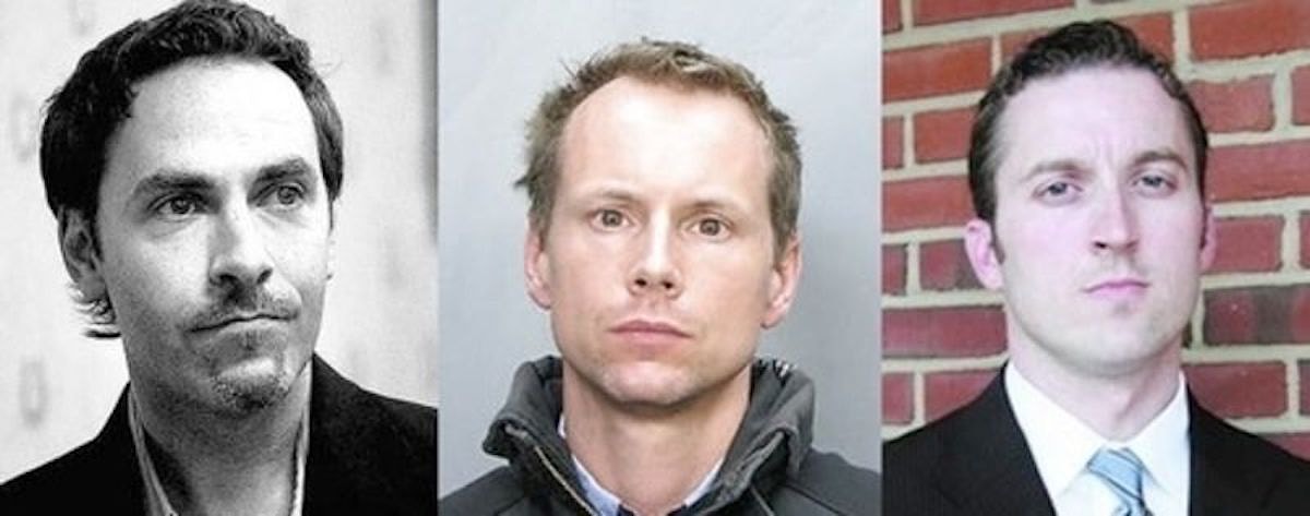 Robert Eric Wone Cinayeti - Onedio