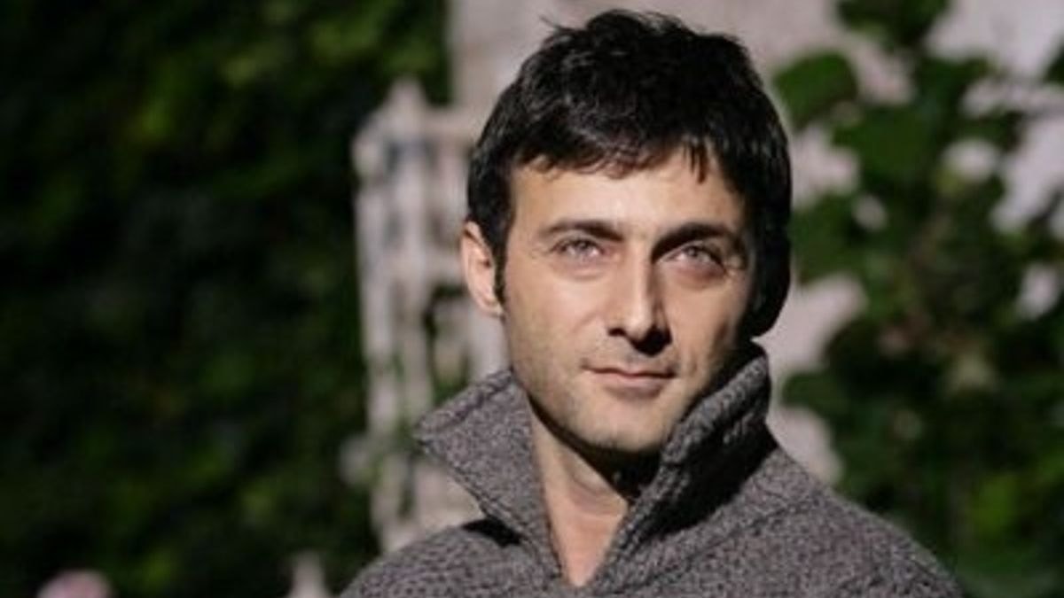 Cem Bender Kimdir, Kaç Yaşındadır? Cem Bender Nereli, Hangi Yapımlarda ...