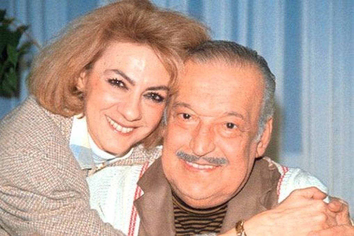 Çolpan İlhan Kimdir, Ne Zaman Öldü? Çolpan İlhan'ın Rol Aldığı Yapımlar ...