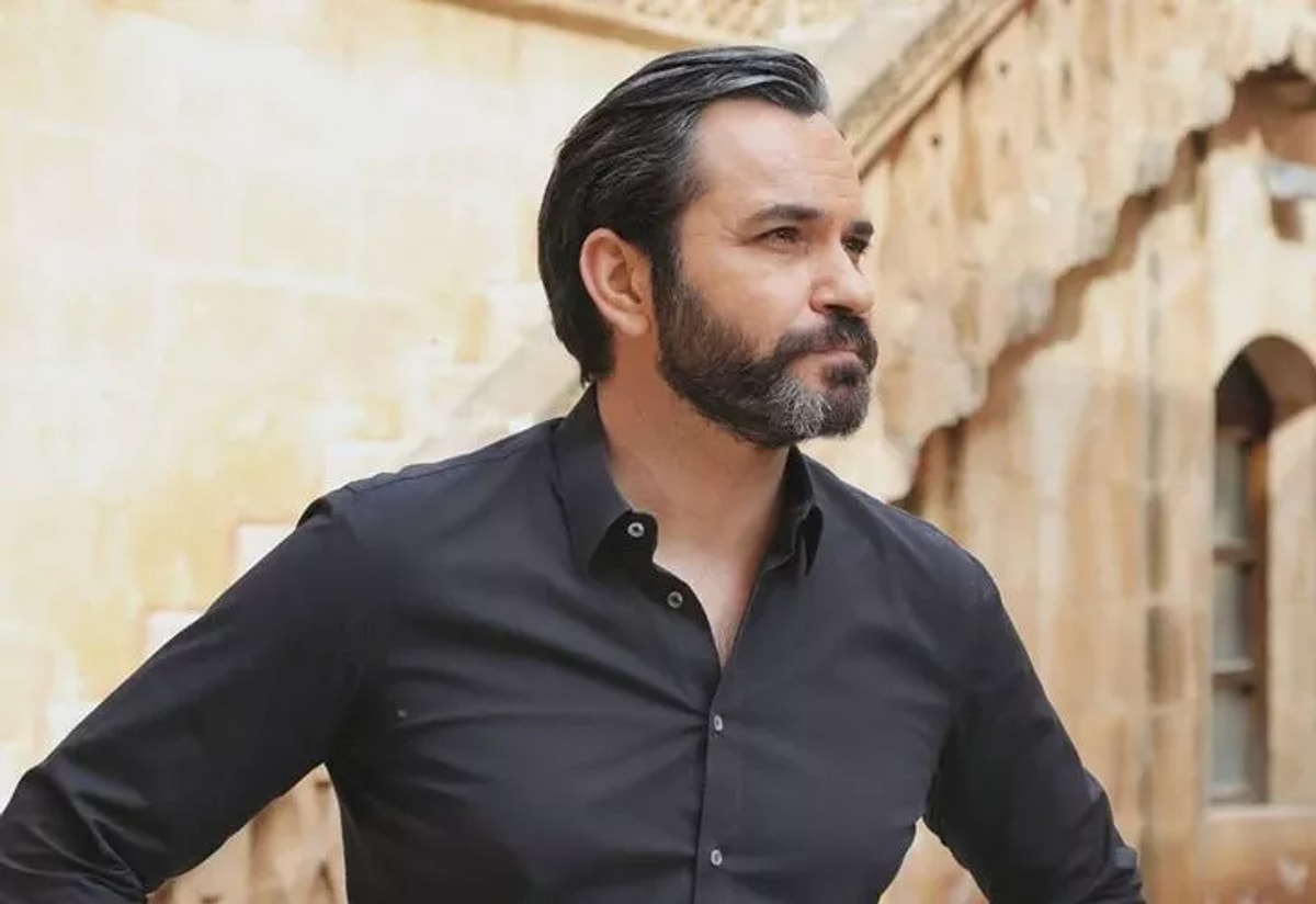 Serdar Özer Kimdir, Evli mi? Serdar Özer Nereli ve Kaç Yaşında? - Onedio