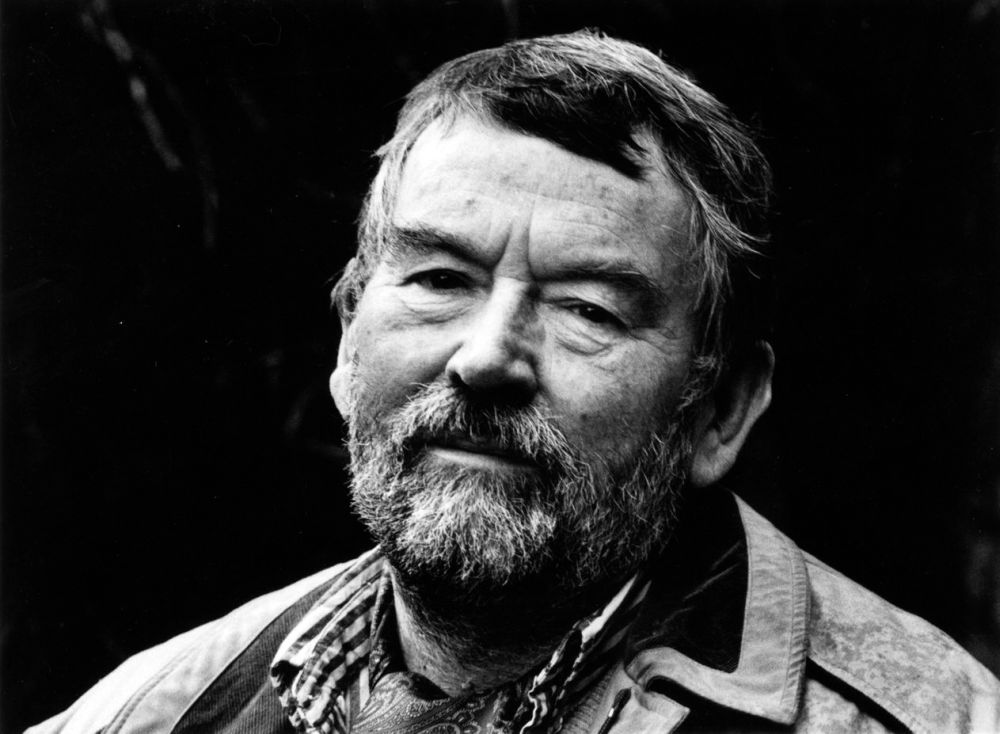 John Fowles Kimdir - Onedio