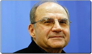 George Ritzer kimdir - Onedio