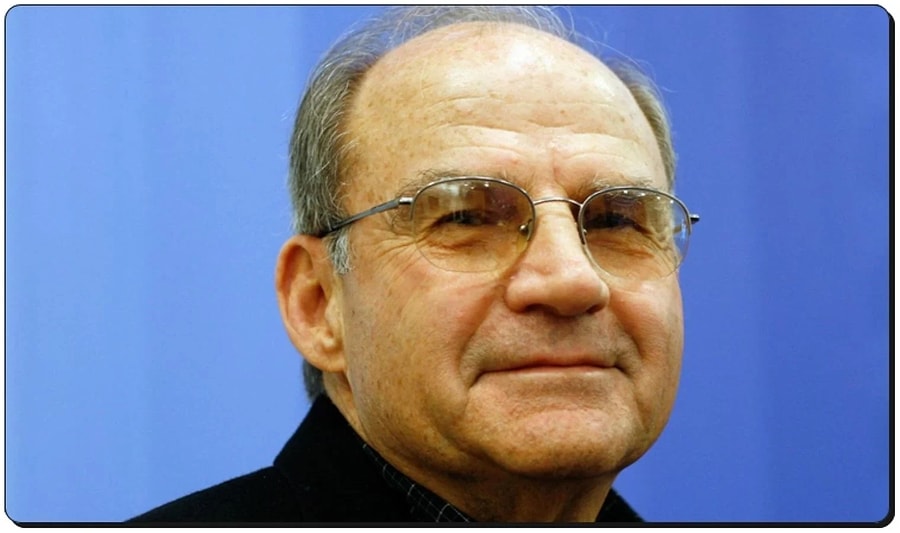 George Ritzer kimdir - Onedio