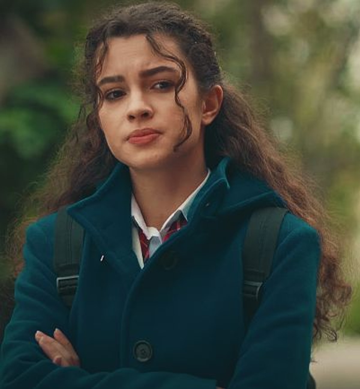 19 Yaşındaki Su Burcu Yazgı Coşkun'un Abartılı Makyajı ve Rüküşlükte ...