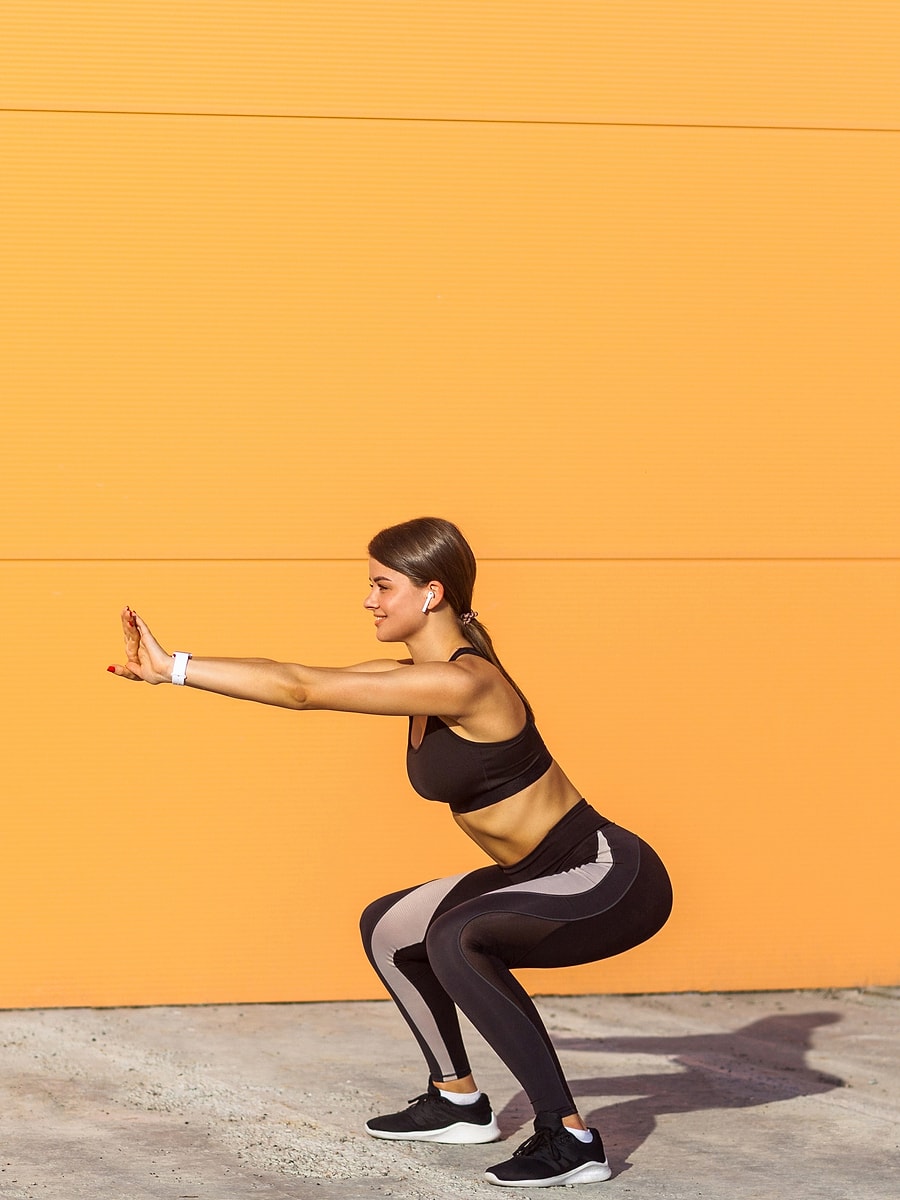 Her gün squat yapılsa ne olur? - Onedio