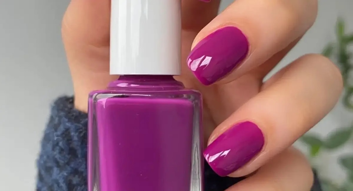 Renkli ve Neon Ojeler - Onedio