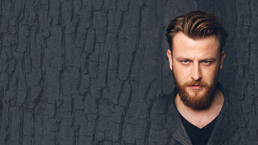 Emre Tetikel Kimdir, Kaç Yaşında? Emre Tetikel Hangi Yapımlarda Rol ...