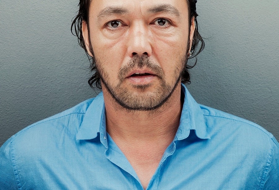 Engin Benli Kimdir? Kanıt'ın Başkomiser Orhan'ı Engin Benli Kaç Yaşında ...