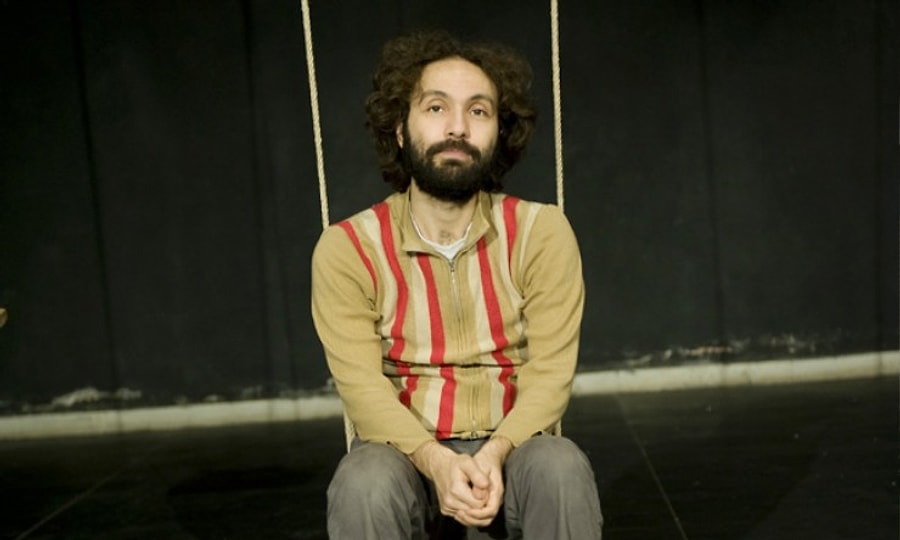 Erdem Şenocak Kimdir, Kaç Yaşında? Erdem Şenocak'ın Rol Aldığı Yapımlar ...