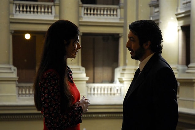 Son Sahneye Kadar Diken Üstünde Hissedeceğiniz Birbirinden Kaliteli Romantik Gerilim Film Önerileri