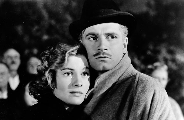 Son Sahneye Kadar Diken Üstünde Hissedeceğiniz Birbirinden Kaliteli Romantik Gerilim Film Önerileri