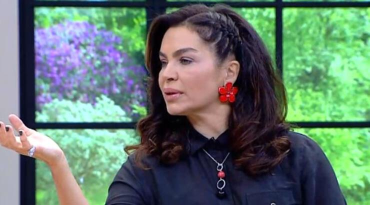 Esin Moralıoğlu Kimdir, Kaç Yaşında? Esin Moralıoğlu Hangi Yapımlarda ...