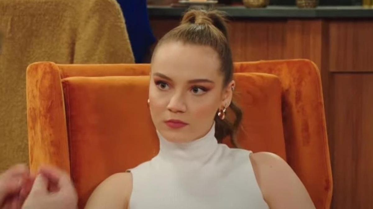 Eslem Akar Kimdir, Kaç Yaşında? Eslem Akar Hangi Yapımlarda Rol Aldı ...