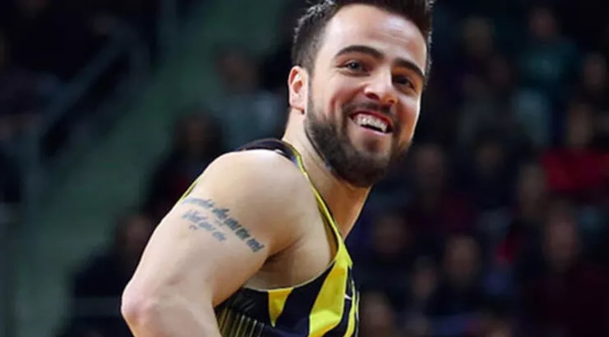 Melih Mahmutoğlu kimdir? - Onedio