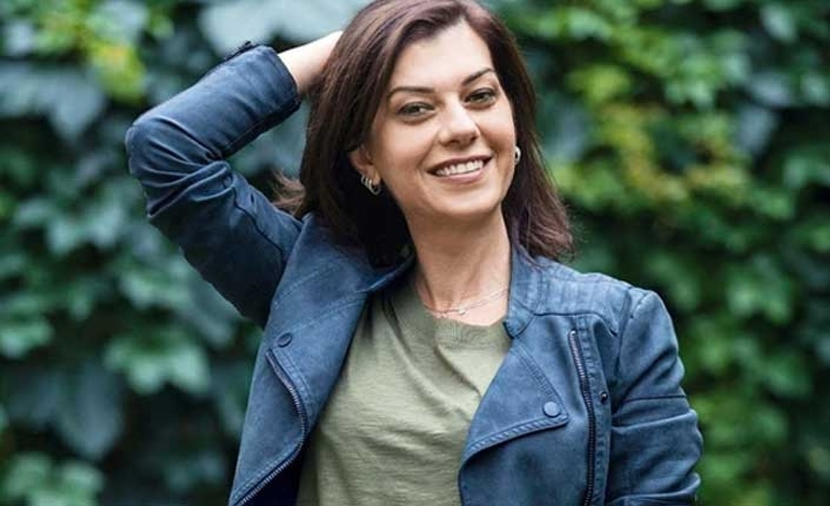 Filiz Ahmet Kimdir, Kaç Yaşında? Filiz Ahmet Nereli, Hangi Yapımlarda ...