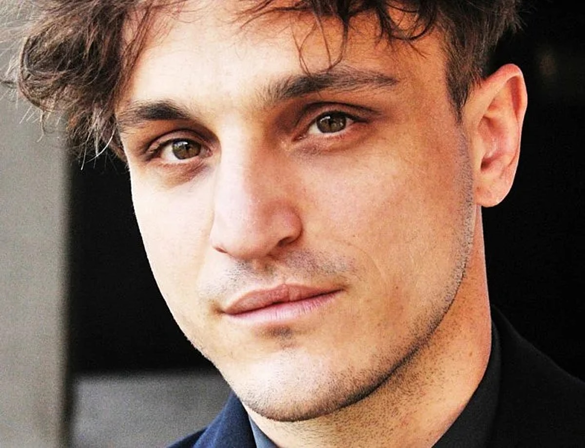 Franz Rogowski Kimdir? - Onedio