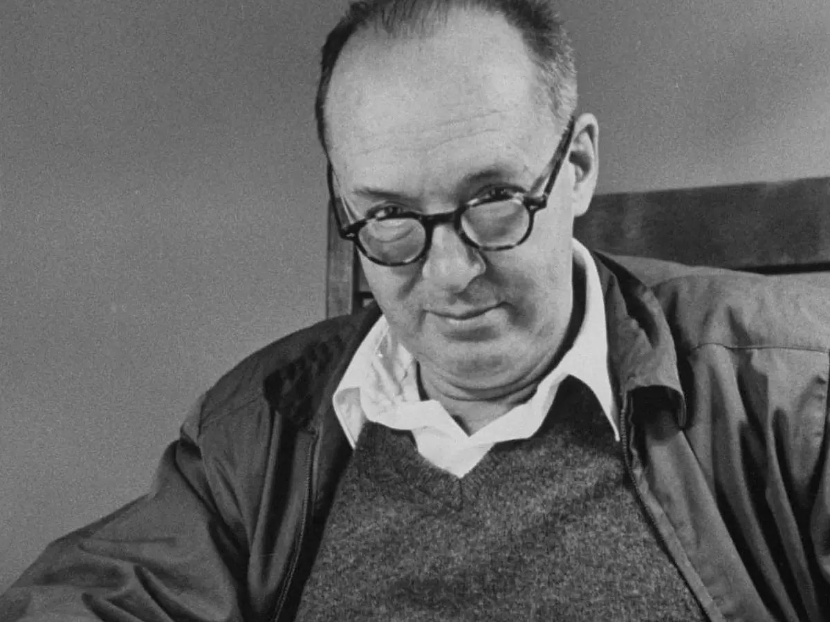 Vladimir Nabokov Kimdir? - Onedio