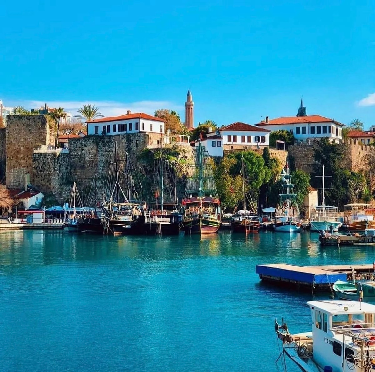 Akdeniz Bölgesi Yemek Kültürü Nelerdir? - Onedio