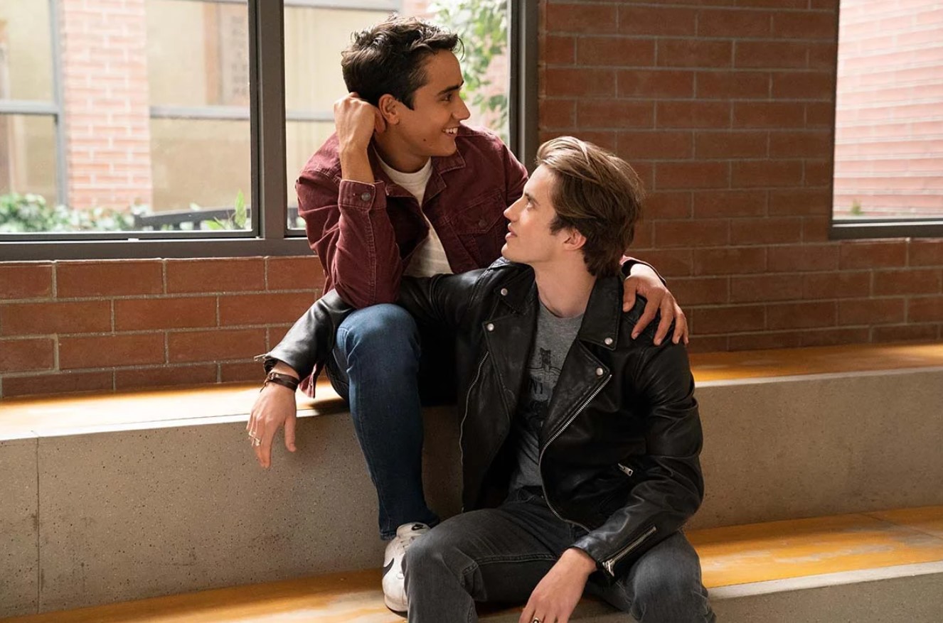 Who Will Victor end up with in ‘Love, Victor’ Season Three? - Onedio