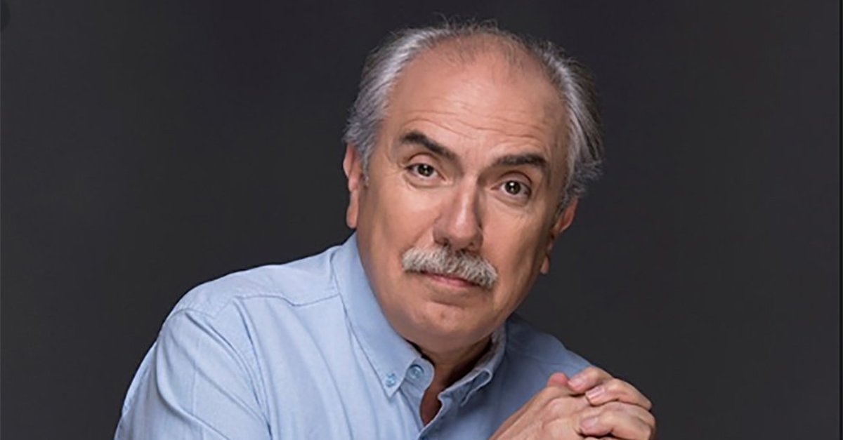 Hakan Altıner Kimdir, Kaç Yaşında? Selena'nın Ekrem Aykar'ı Hakan ...