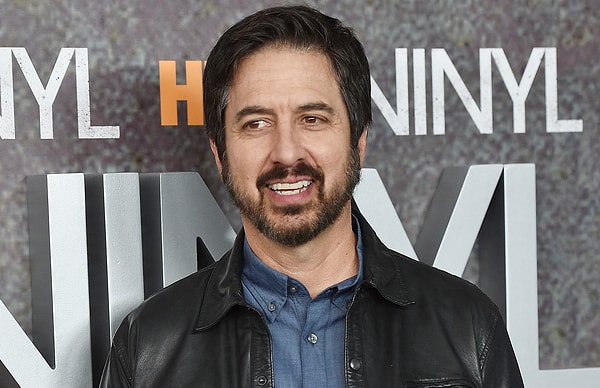 Ray Romano Kimdir, Kaç Yaşında? Ray Romano'nun Yer Aldığı Yapımlar