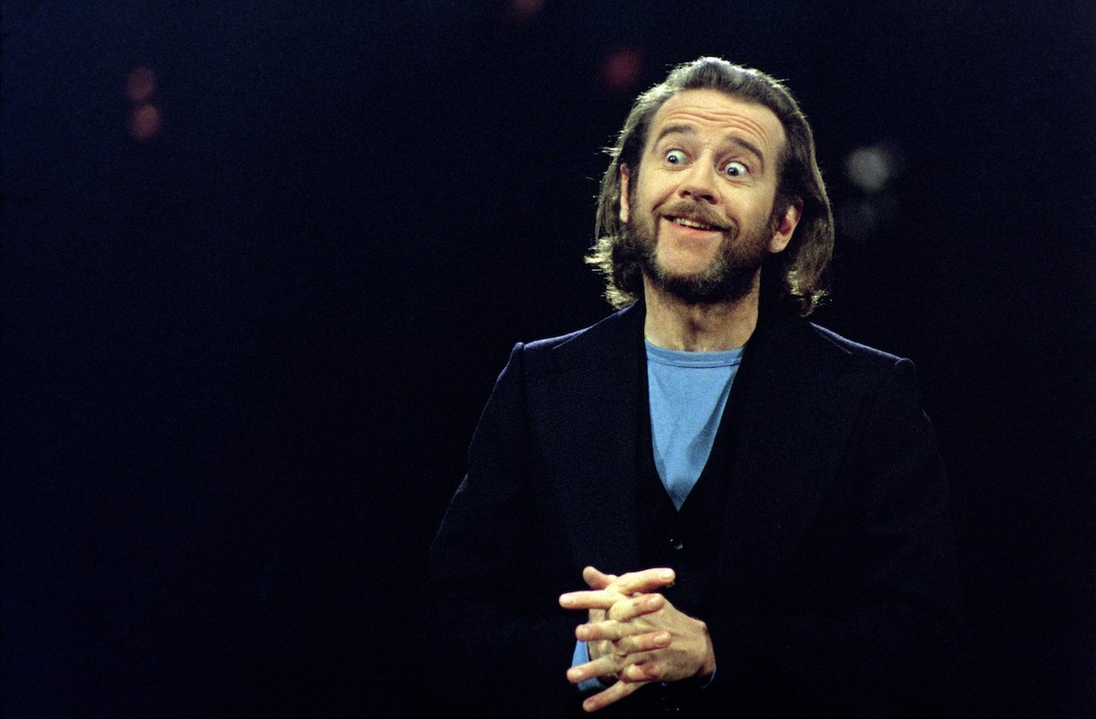 George Carlin Kimdir? - Onedio
