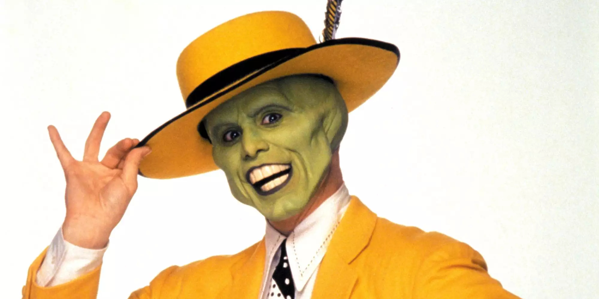 Jim Carrey’s ‘The Mask’ Hits HBO Max in June: Get More Details About ...