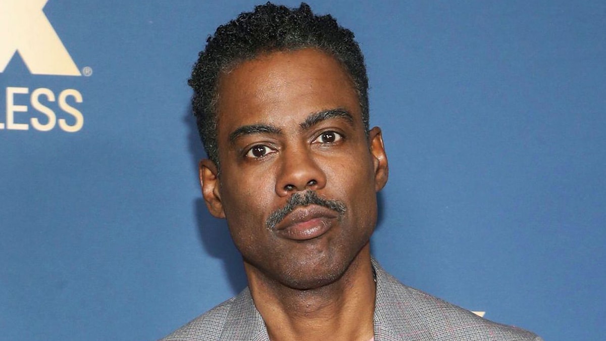 Chris Rock Kimdir? - Onedio
