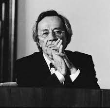 Jean-François Lyotard Kimdir? - Onedio