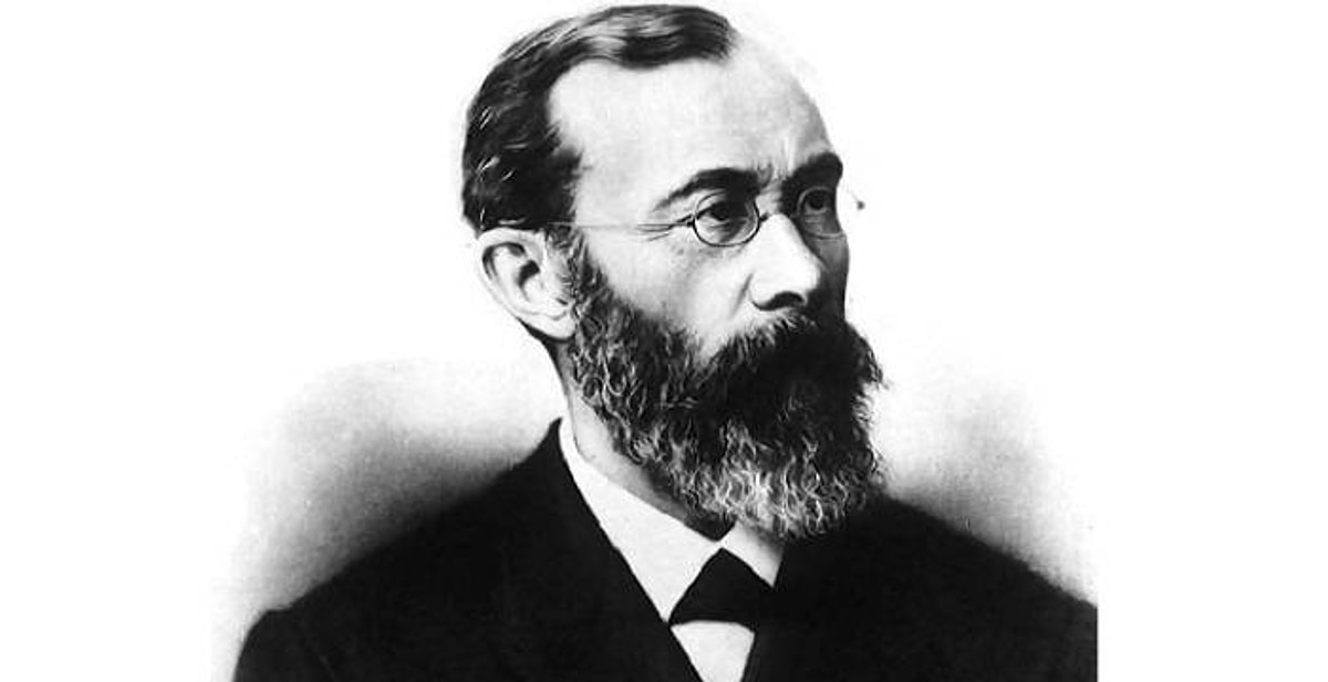Modern Psikolojinin Kurucusu Wilhelm Wundt Kimdir, Ne Zaman Öldü ...