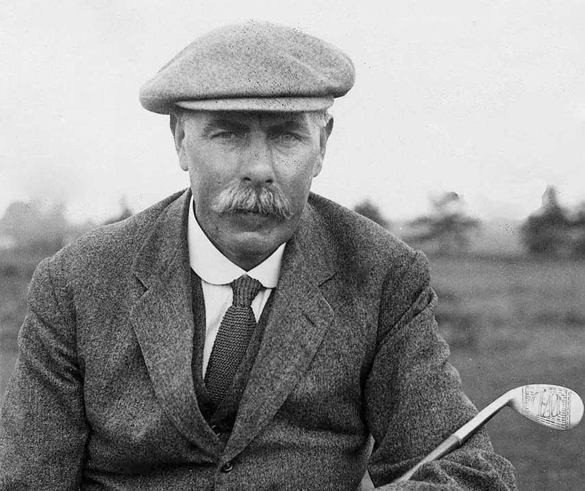James Braid kimdir? - Onedio