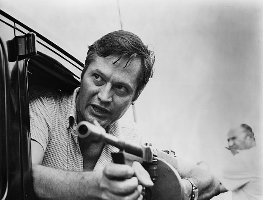 George Armitage Kimdir? - Onedio