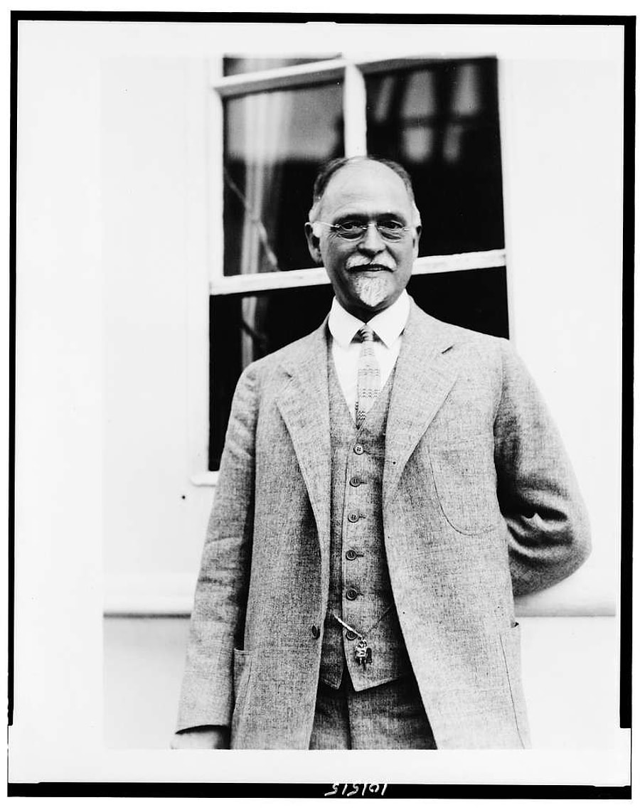 Irving Fisher kimdir? - Onedio