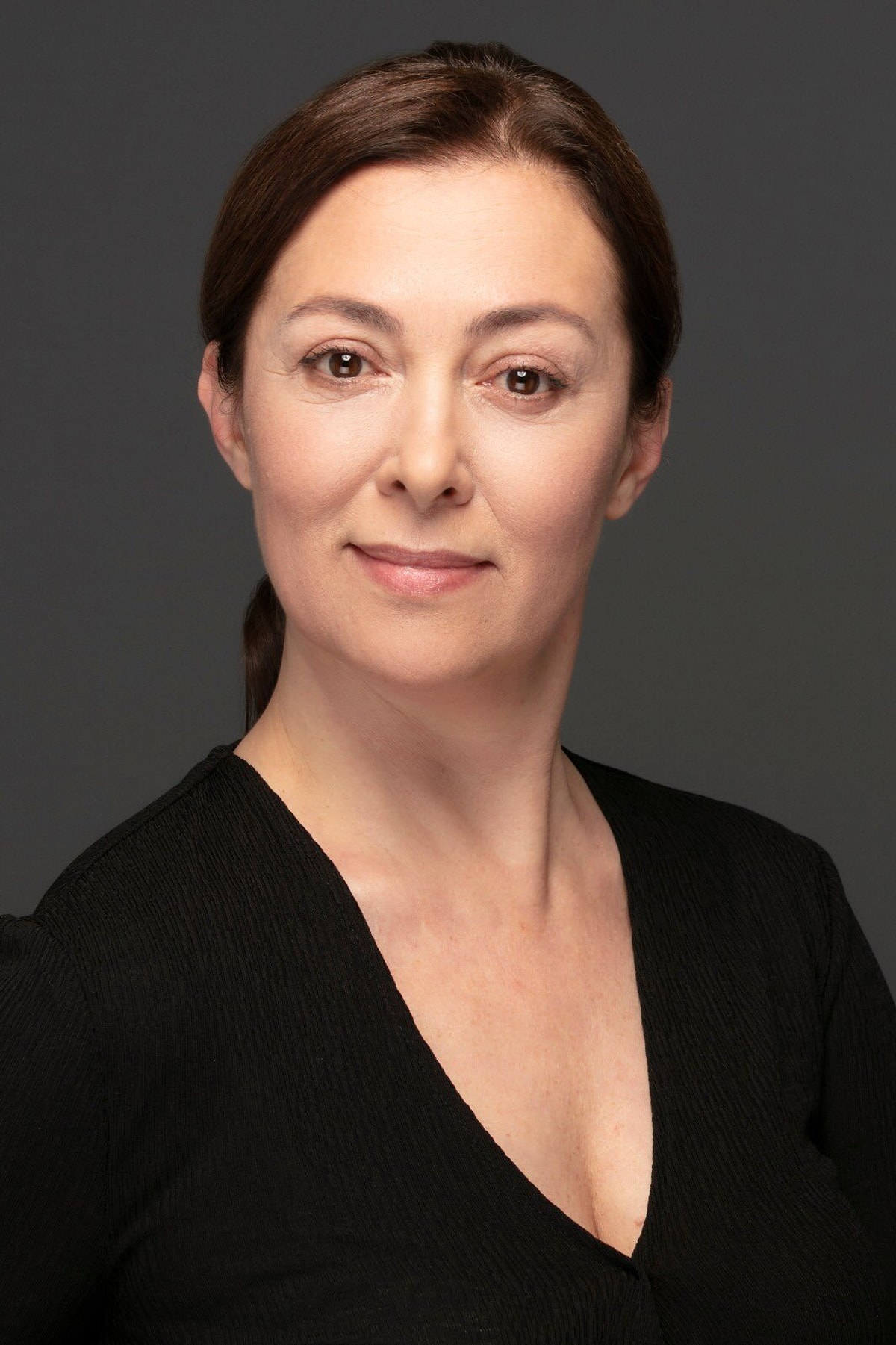 Berrin Arısoy Kimdir? - Onedio