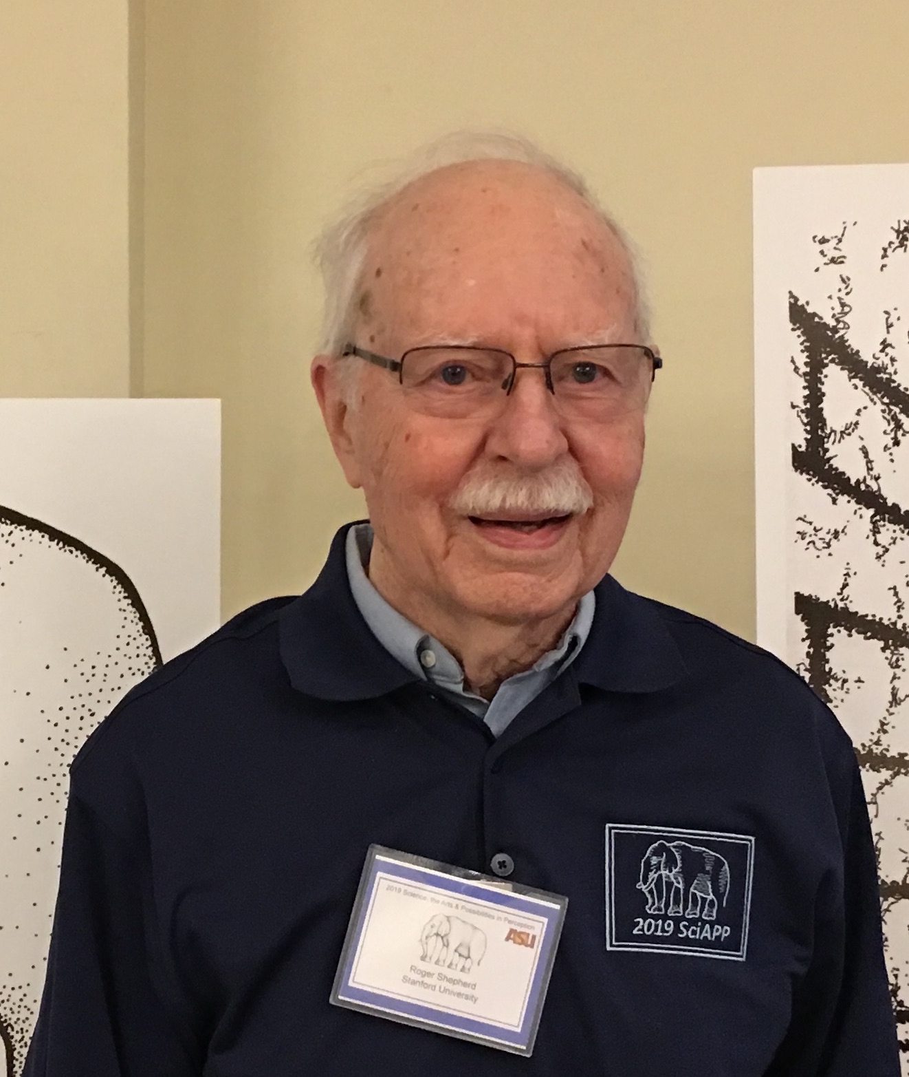 Roger Shepord kimdir? - Onedio