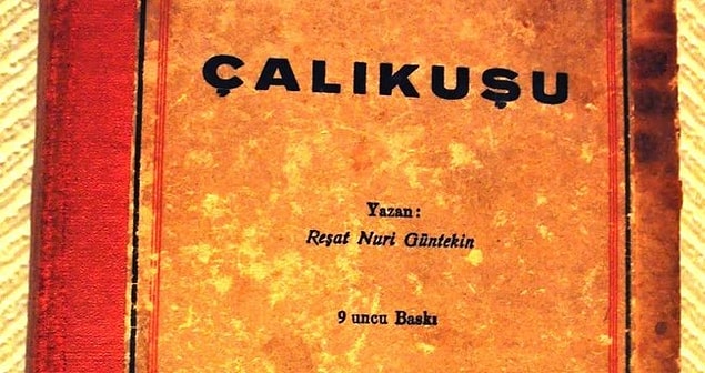 Türk Klasiklerinin En Sevilen Romanı: Çalıkuşu'nun Özeti