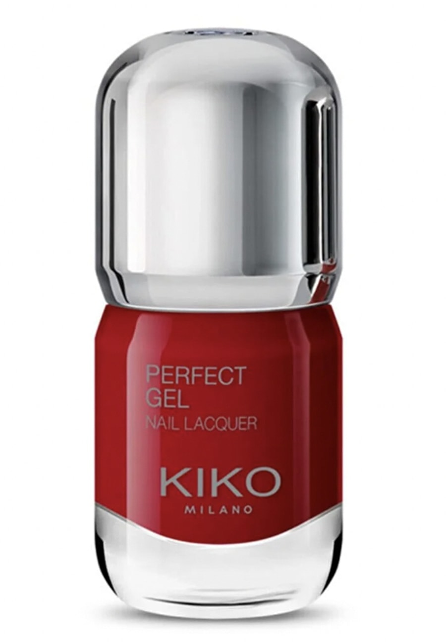 Kırmızı Bordo Mat Ojeler - Onedio