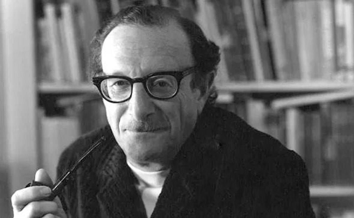 Eric Berne Kimdir? - Onedio