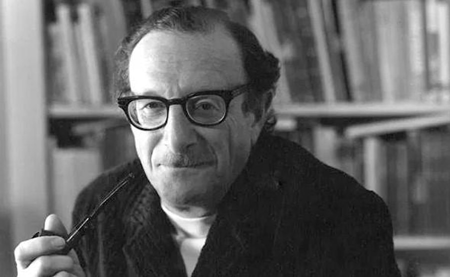 Eric Berne Kimdir? - Onedio