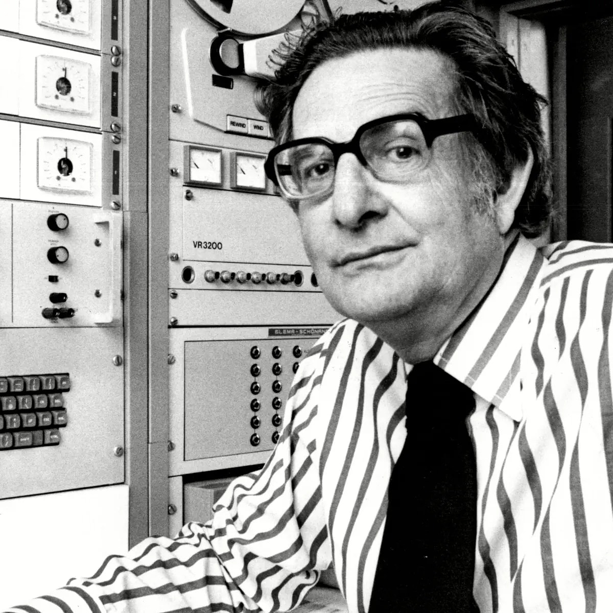 Hans Eysenck kimdir? - Onedio