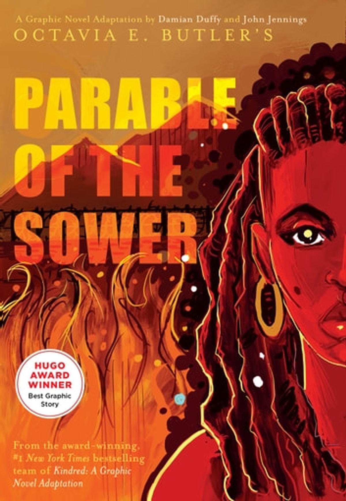 5+ Best Afrofuturism Books That Can Help You Connect to Your African ...