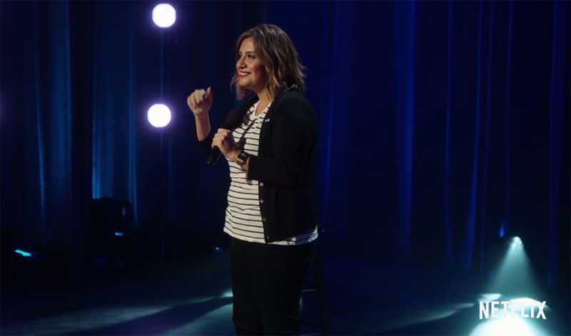 ‘Cristela Alonzo: Middle Classy’ Releases on Netflix This June: Trailer, Release Date and All We ...