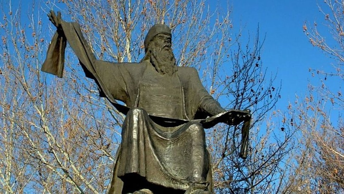 Ahi Evran Kimdir, Nereli, Nerede Ölmüştür?