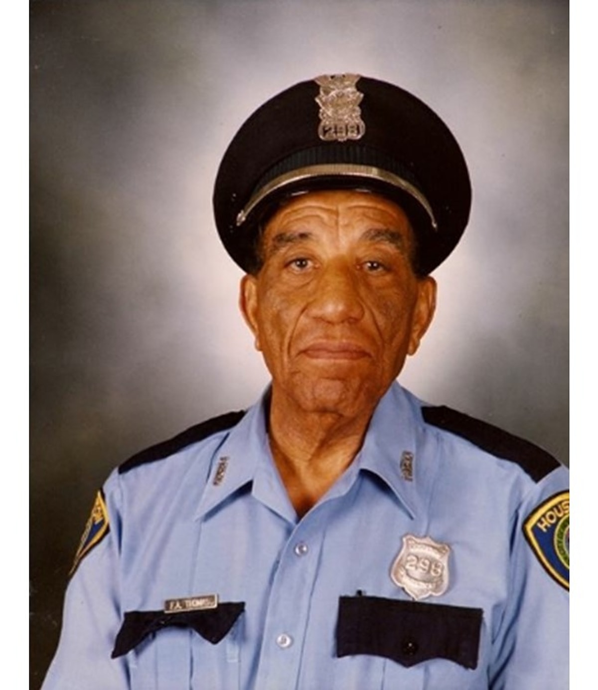 Longest-Serving Policemen in the United States - Onedio