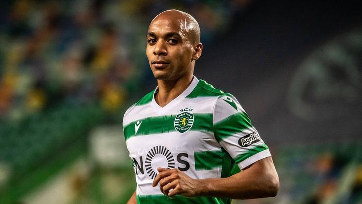 Joao Mario Kimdir, Kaç Yaşında? Joao Mario Hangi Takımlarda Oynadı ...