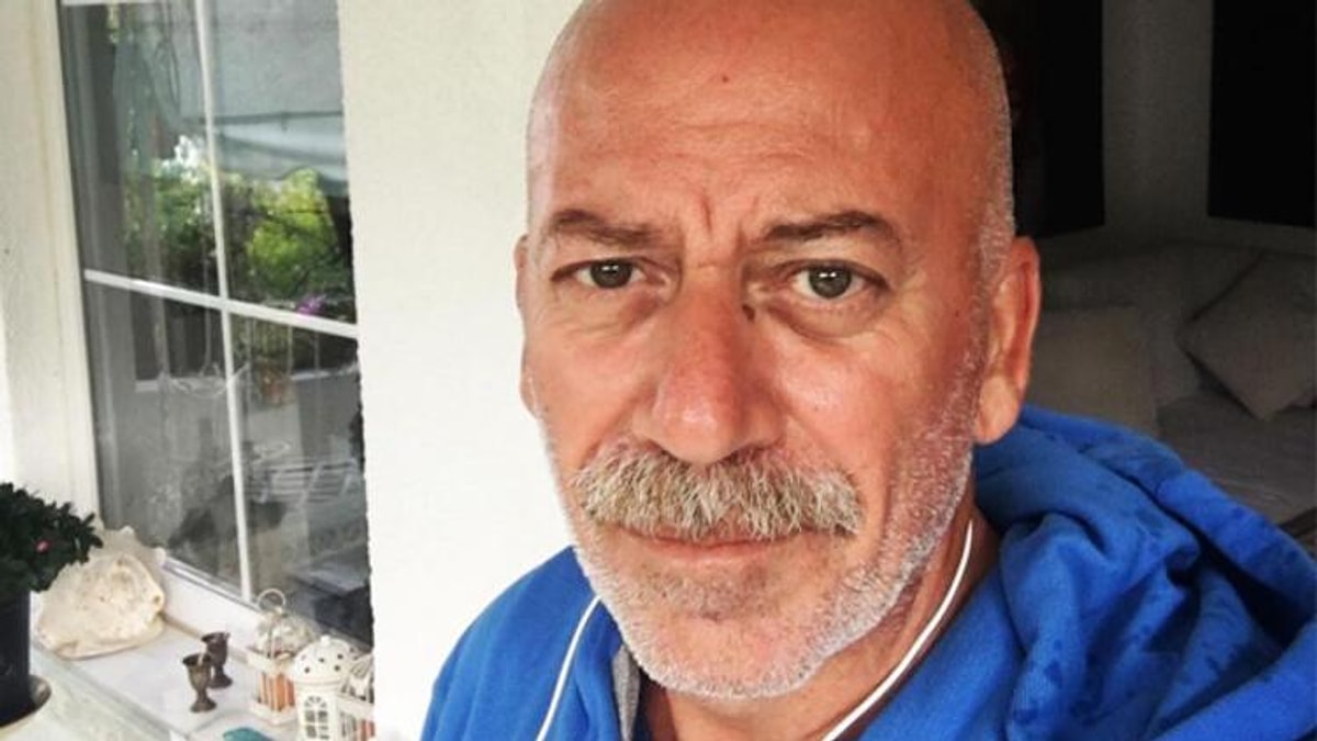 Mehmet Esen Kimdir, Kaç Yaşında? Mehmet Esen Hangi Yapımlarda Rol Aldı ...